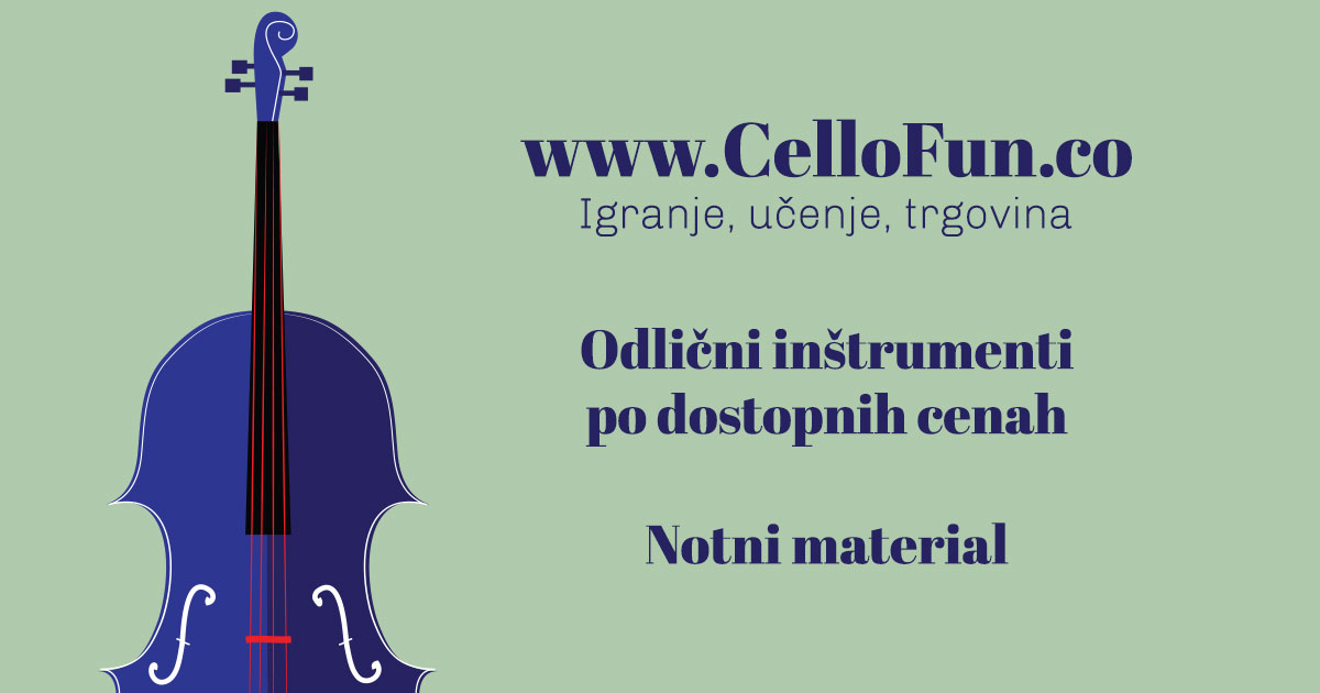 CelloFun | Learn Play Strings Shop
